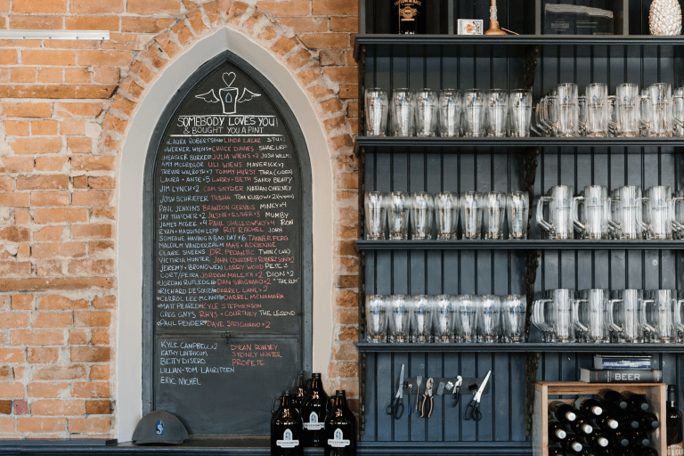 Our Story – Silversmith Brewing Company