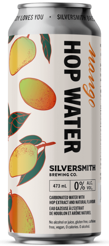 Brands – Silversmith Brewing Company