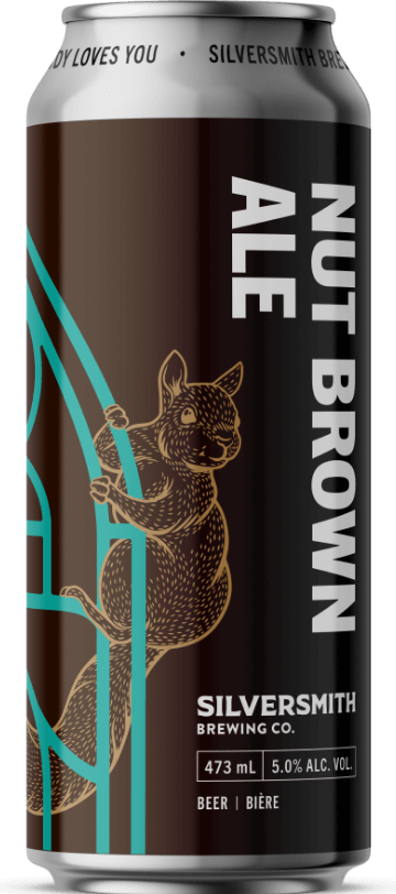 Brands – Silversmith Brewing Company