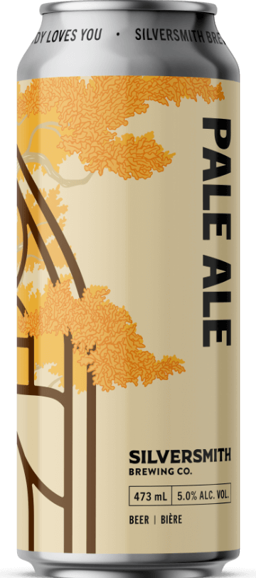 Brands – Silversmith Brewing Company