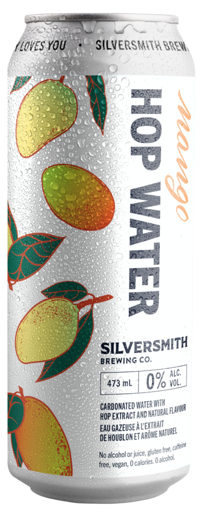 Brands – Silversmith Brewing Company