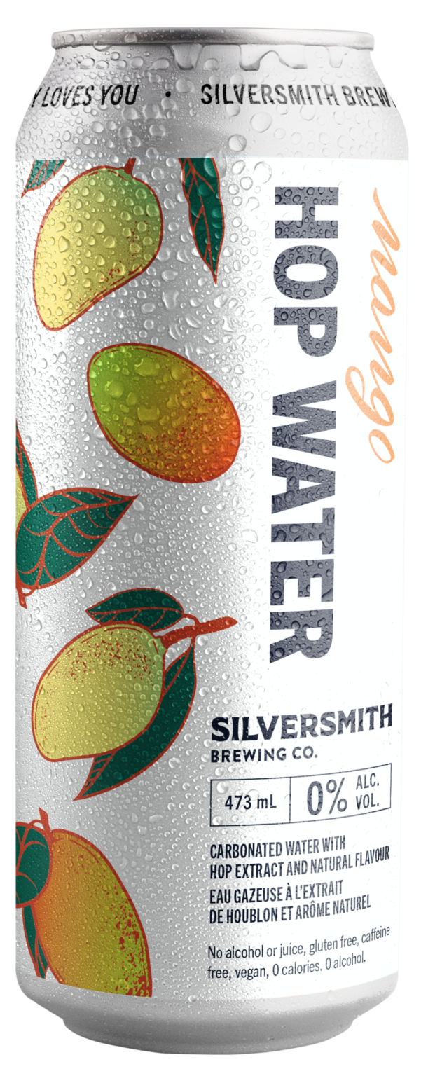 Brands – Silversmith Brewing Company