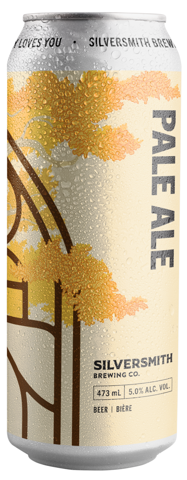 Brands – Silversmith Brewing Company