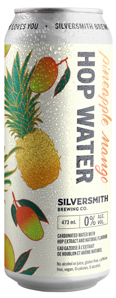 Brands – Silversmith Brewing Company