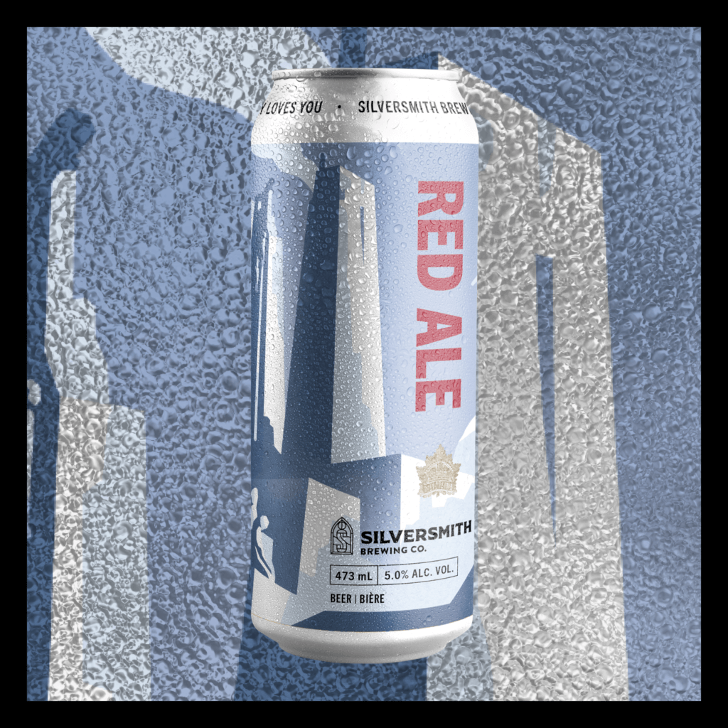 Silversmith Brewing Company